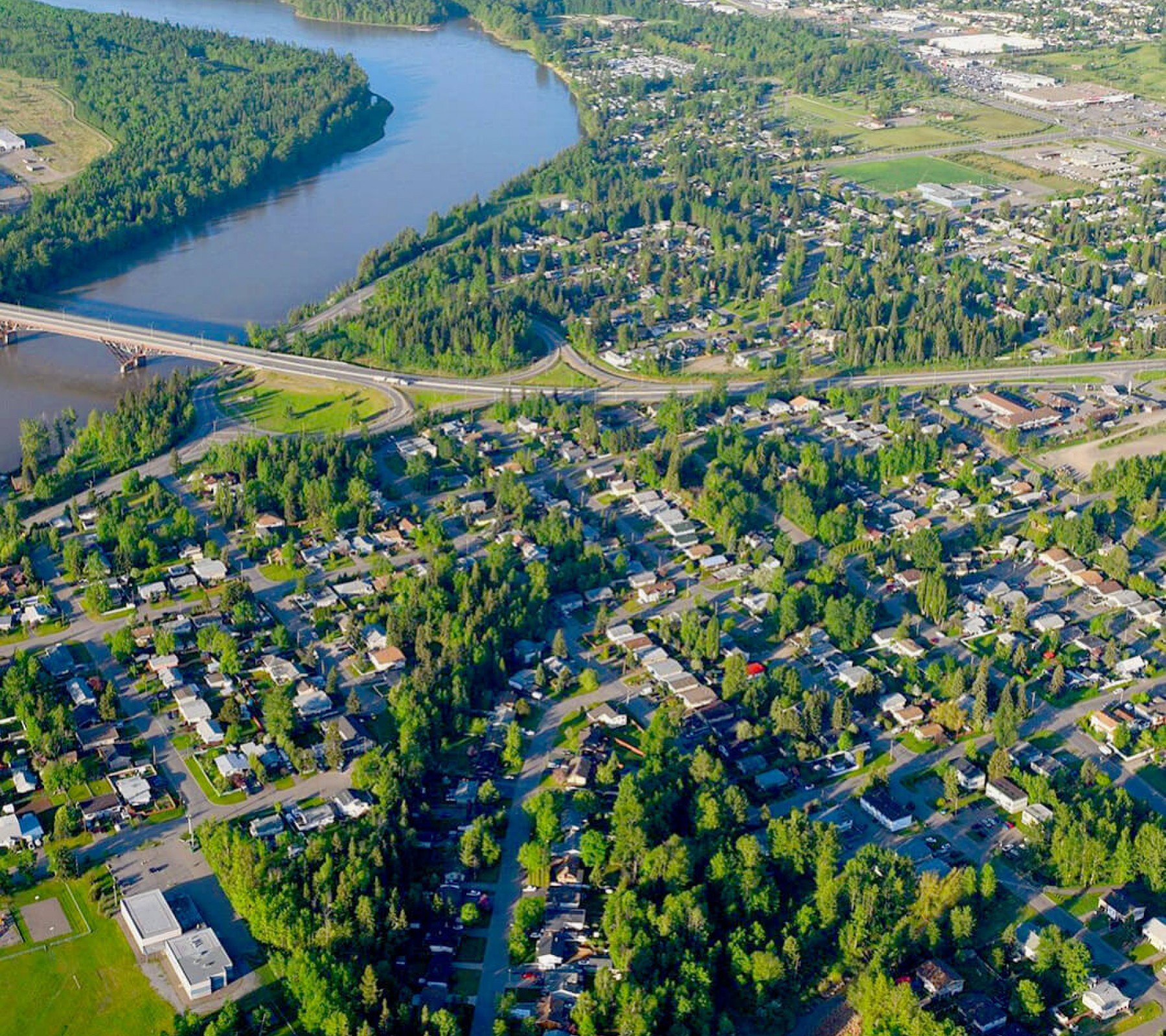 Lateral Innovations s’envole à Prince George, C-N pour y implanter sa ...