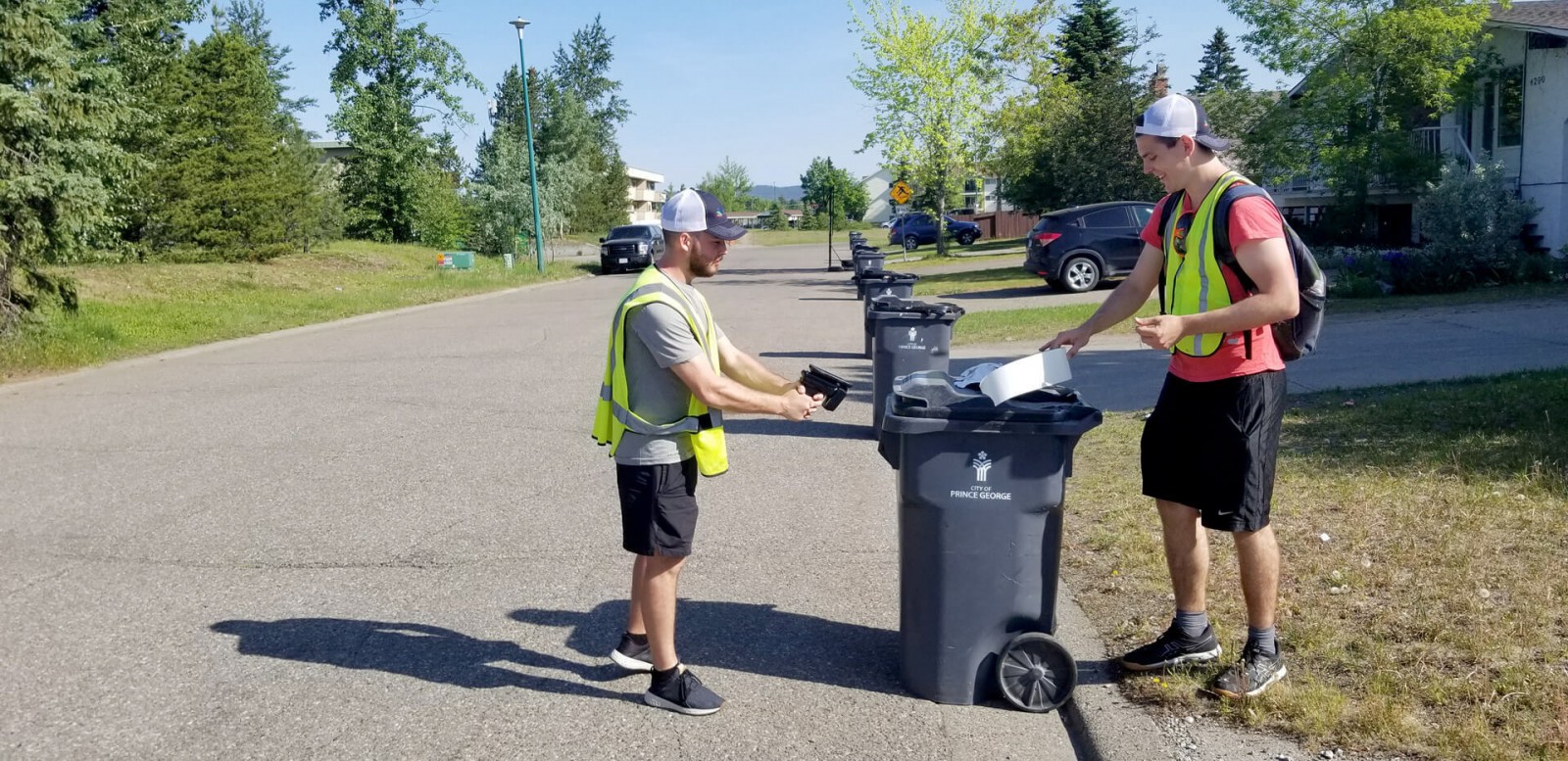 Lateral Innovations s’envole à Prince George, C-N pour y implanter sa ...